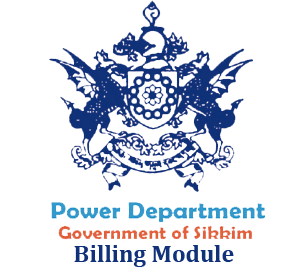 Login || Power Department - Govt. of Sikkim
